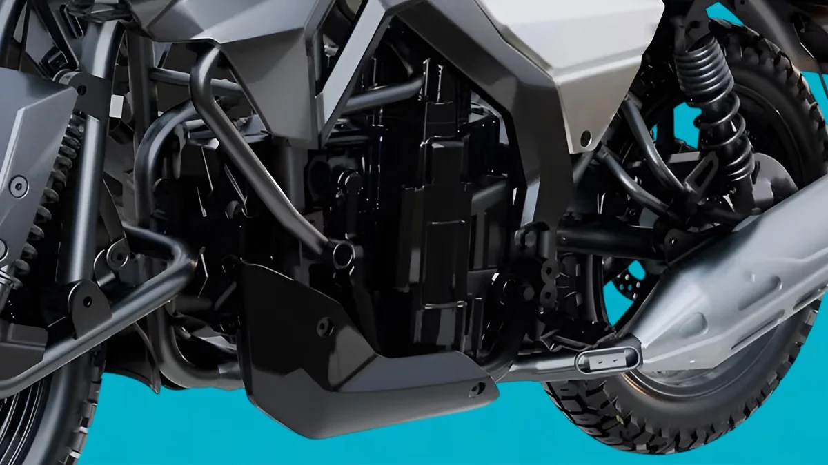 One of the world’s most unique and iconic motorcycles just got more ...