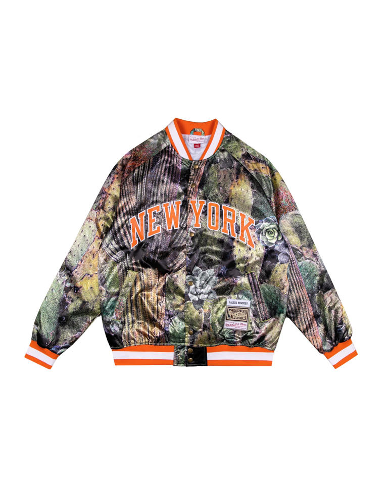 Iman Shumpert joins Knicks fans celebrating historic NBA Finals Game 4 ...