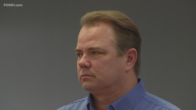 Embattled former funeral director appears in court