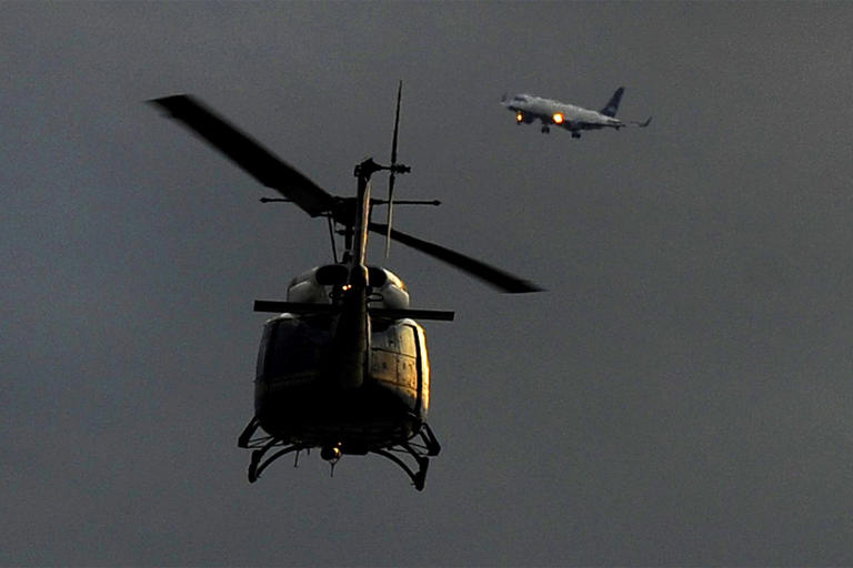 Another deadly plane collision could occur in DC., safety official ...