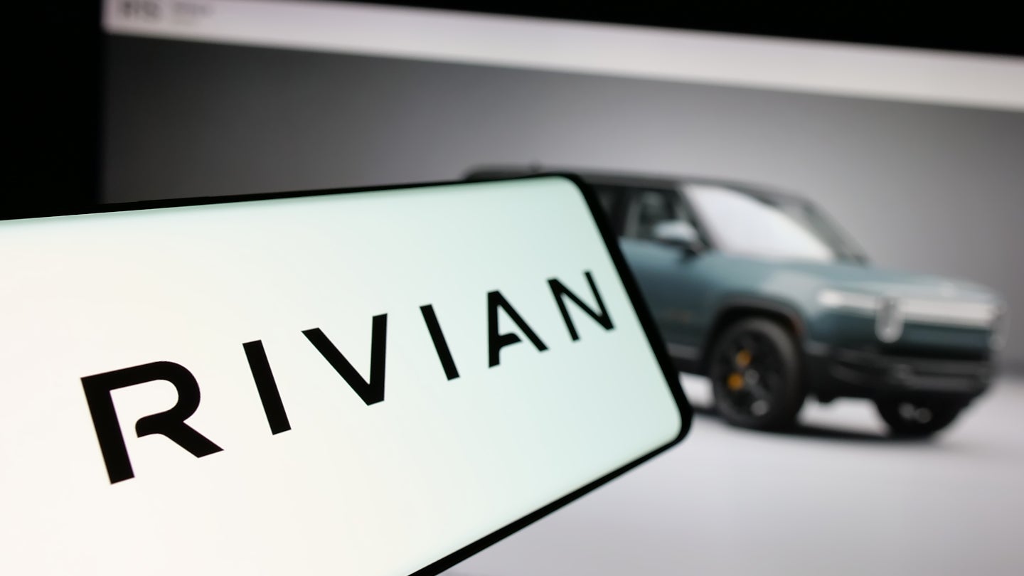 Rivian sets out in-house chip and autonomy roadmap