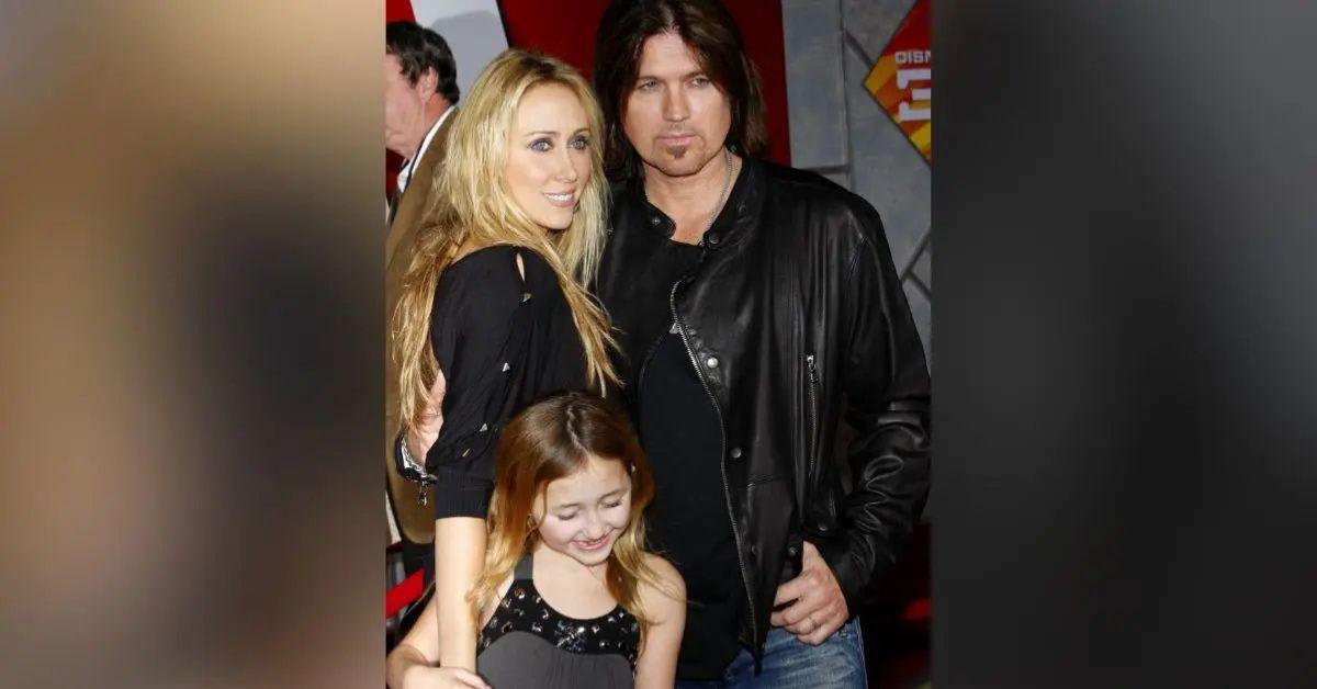 Billy Ray Cyrus demands woman claiming she's Miley’s biological mother ...
