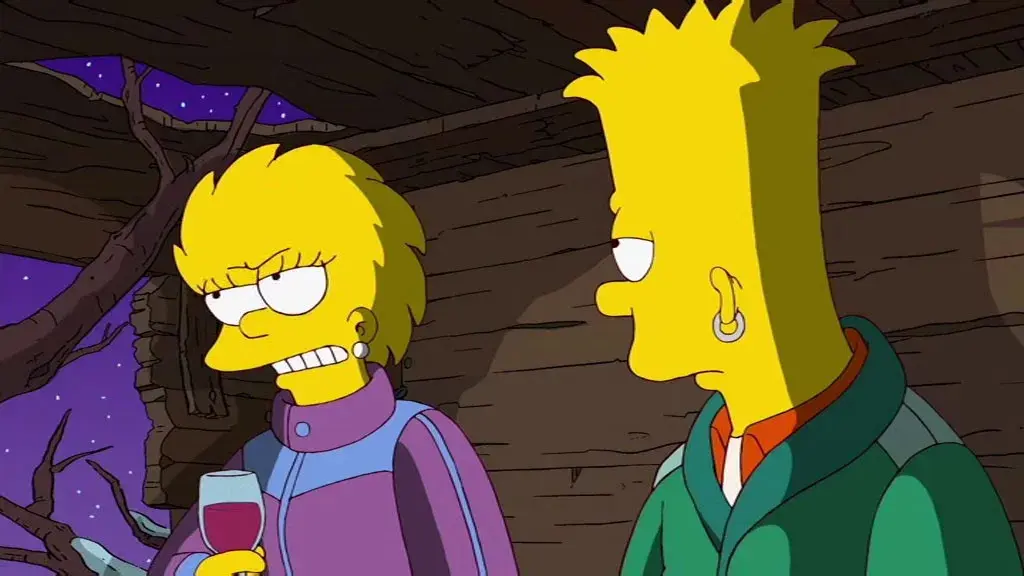 15 best Simpsons Christmas episodes of all time