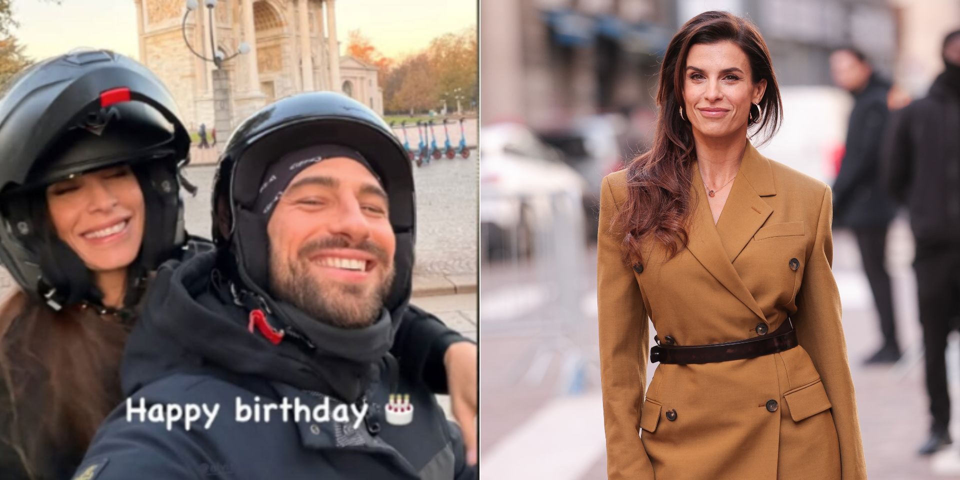 Alvise Rigo rompe il silenzio sulla fine del rapporto con Elisabetta ...