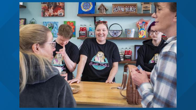Sweet Zola's set to close Dec. 31