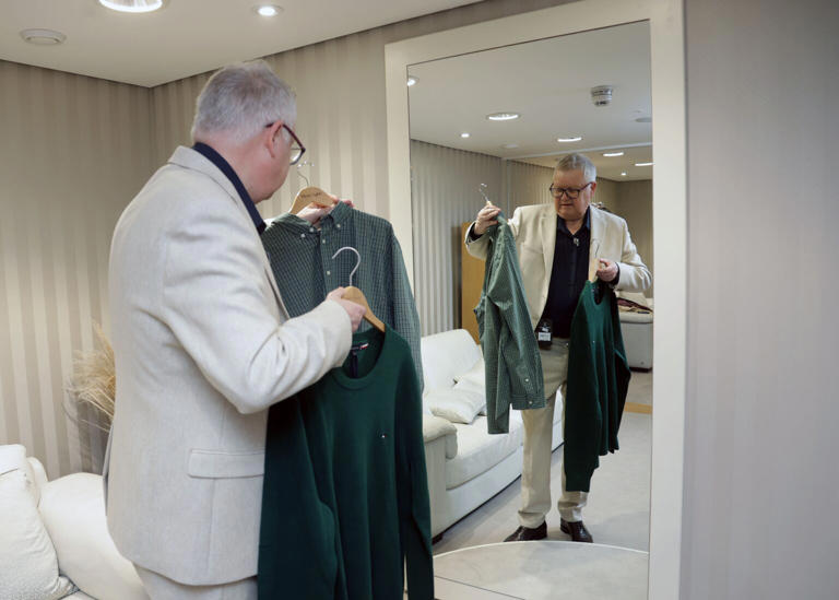 An Irish News journalist tried out a Belfast personal shopper - here’s ...