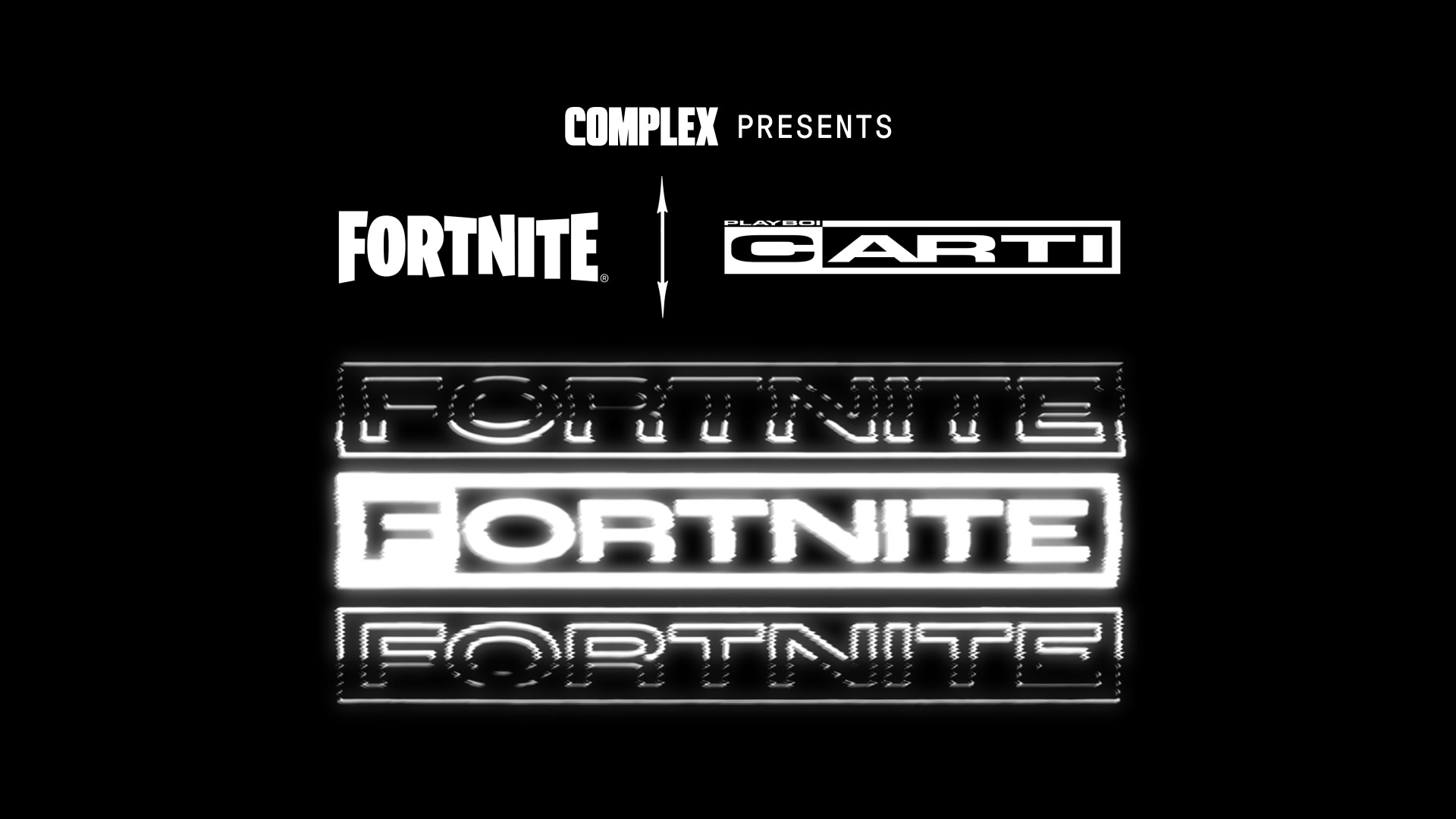 Complex presents Playboi Carti and 'Fortnite' pop-up in Los Angeles ...