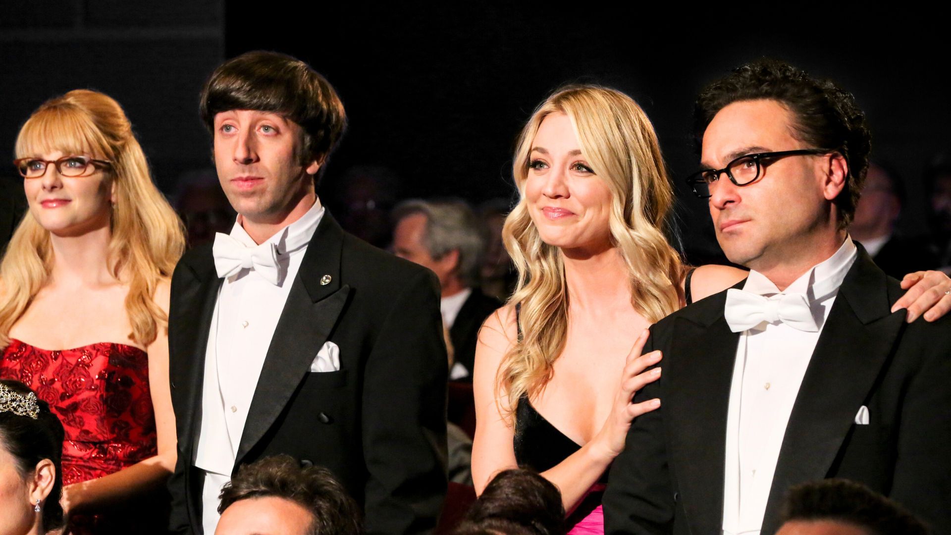 Stuart Fails to Save the Universe reveals first look at HBO Max The Big ...