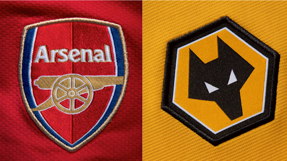Arsenal vs. Wolves: Preview, predictions and lineups