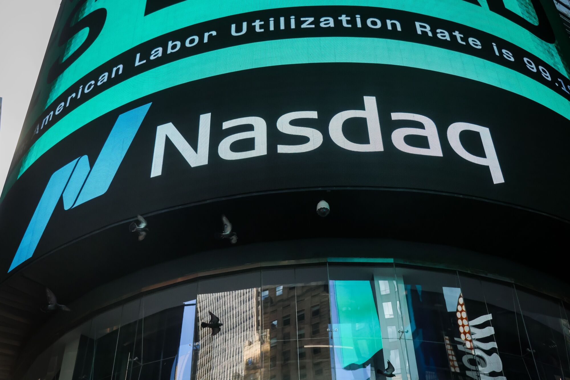 Seagate, Alnylam among six companies set to join Nasdaq 100