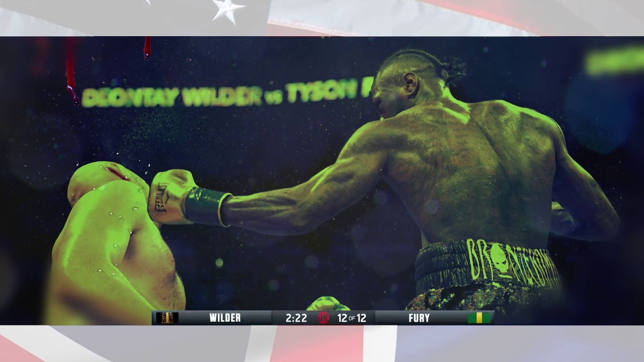 💣Deontay Wilder on Tyson Fury "They can't fight for him"🧐 ️