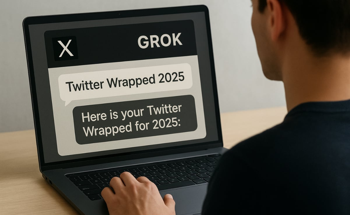 Twitter Wrapped 2025: así puedes conocer tus movimientos más destacados ...