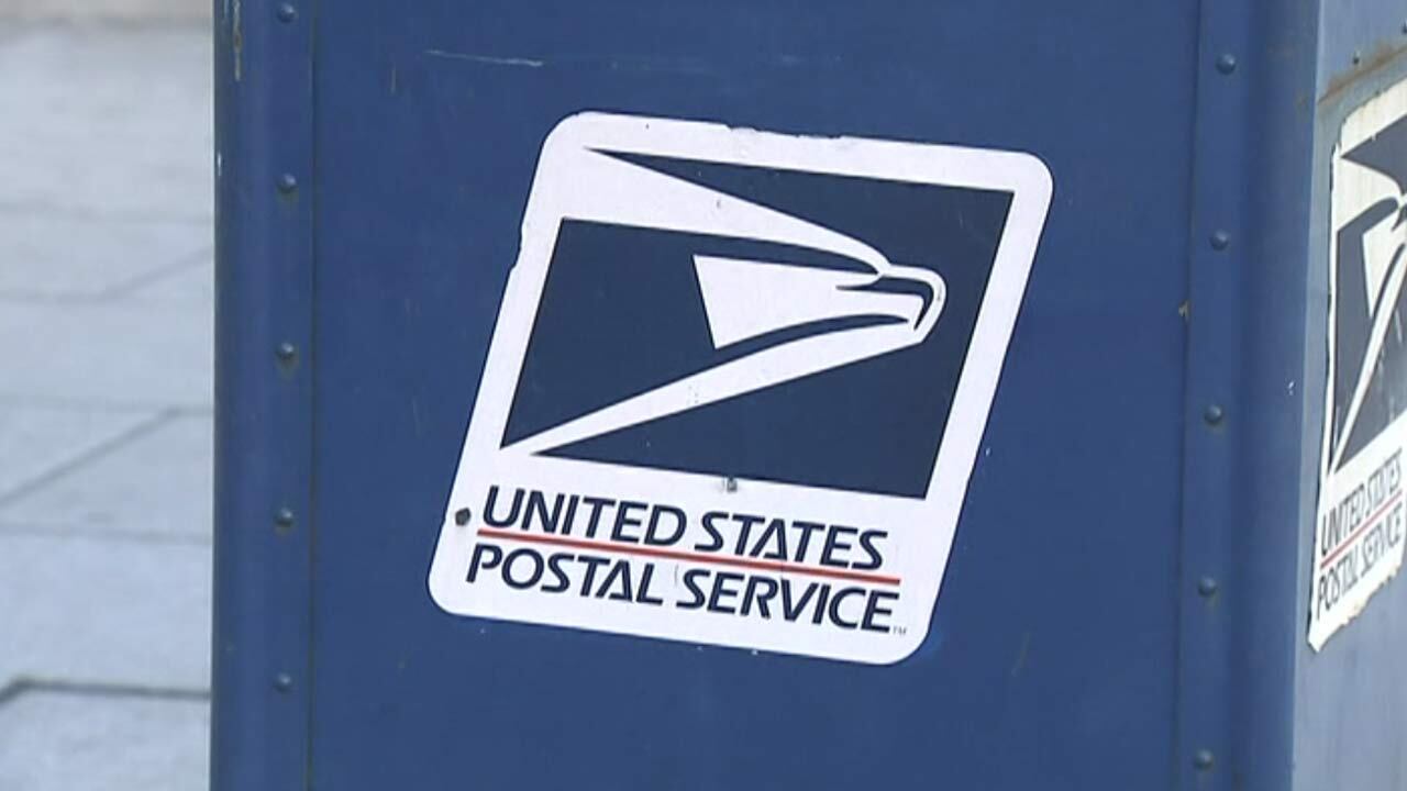 USPS to surge staff at high-volume North Alabama post offices, Rep ...