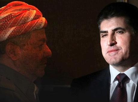 Barzanilerin PKK’yla bitmeyen dansı!