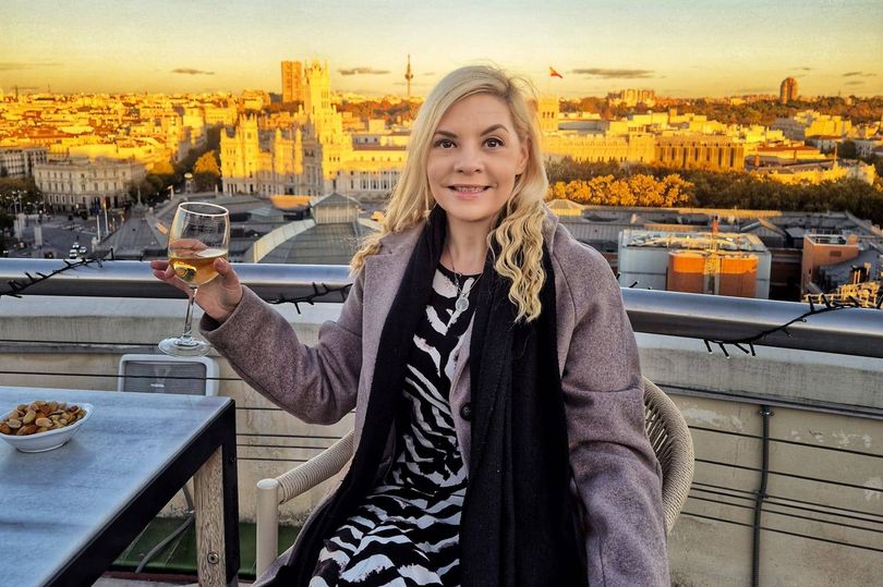 I visited European city with unlikely Christmas market that far ...