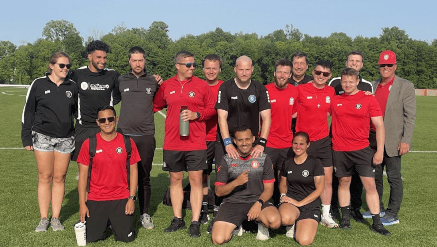 Indiana Soccer Referee Association missing at least half a million in ...