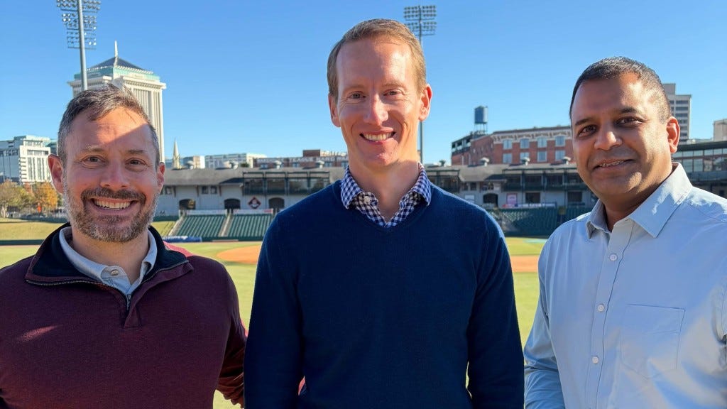 Visalia Rawhide minor league team sold to New York company