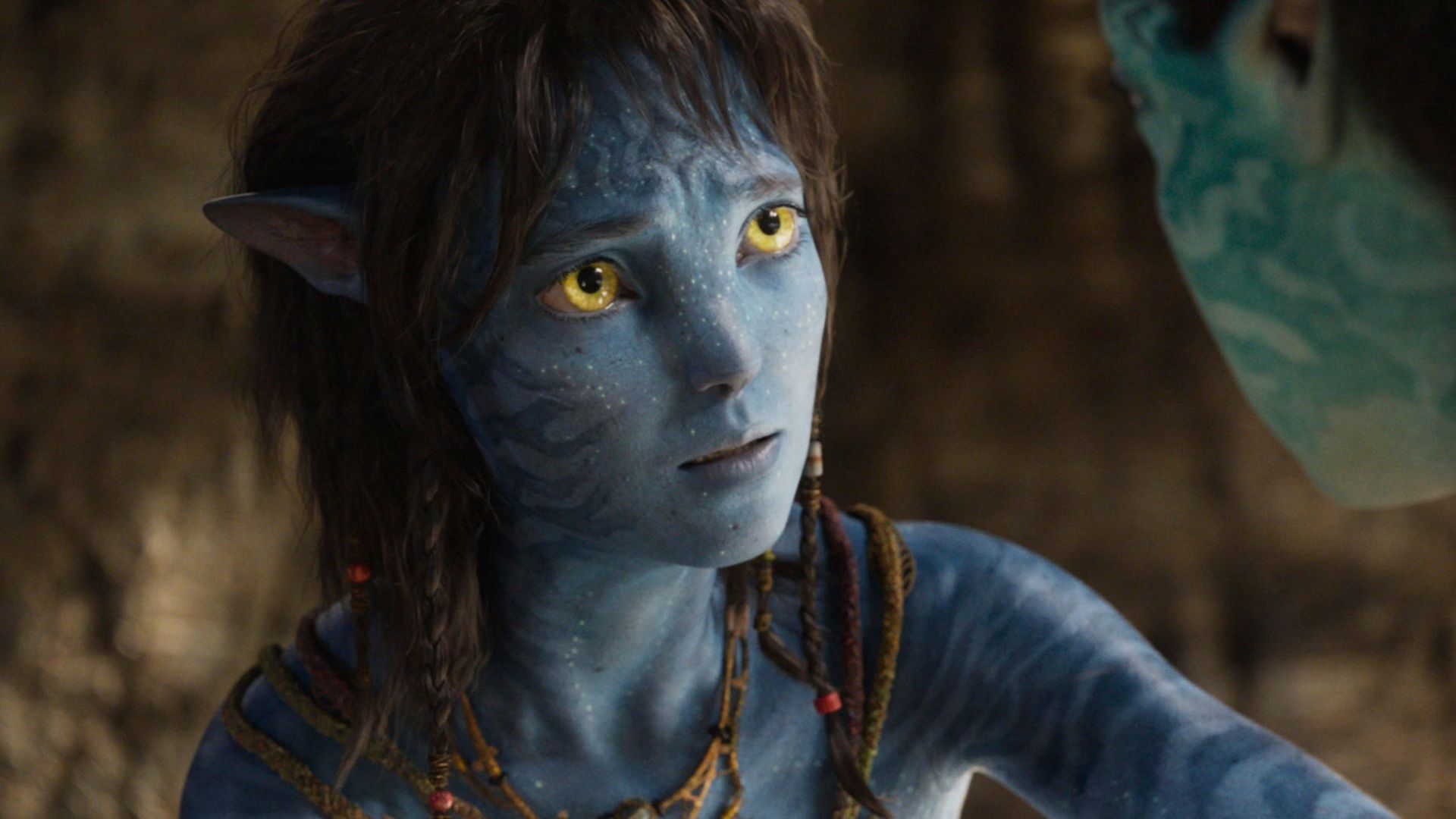 James Cameron hints at potential delay for 'Avatar 4'