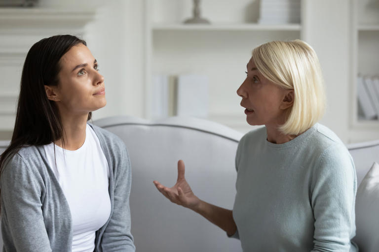 "People just need to do better." Older adults are revealing the little ...