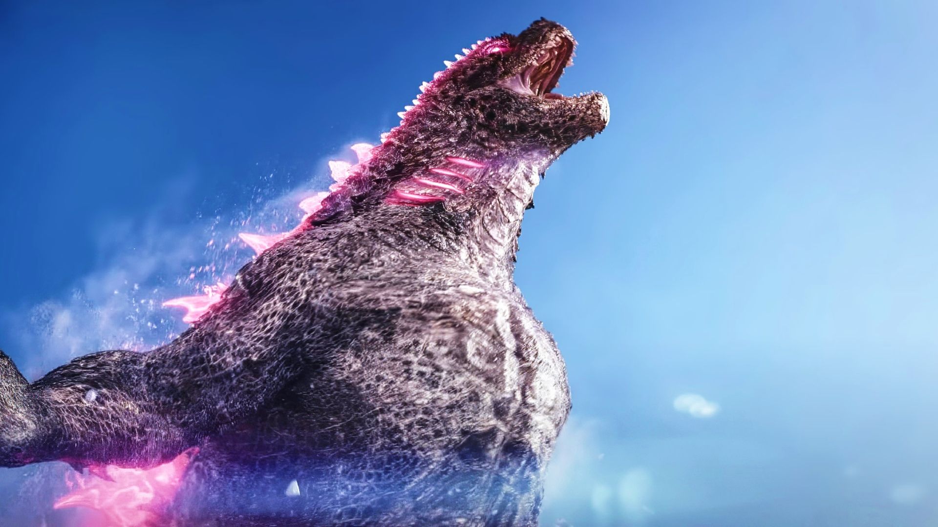 Godzilla’s next era begins with ambitious 4-part origin reboot