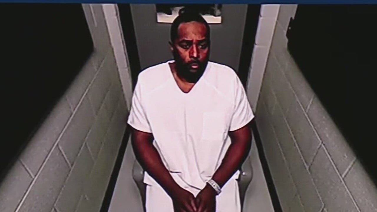 Sherrone Moore charged