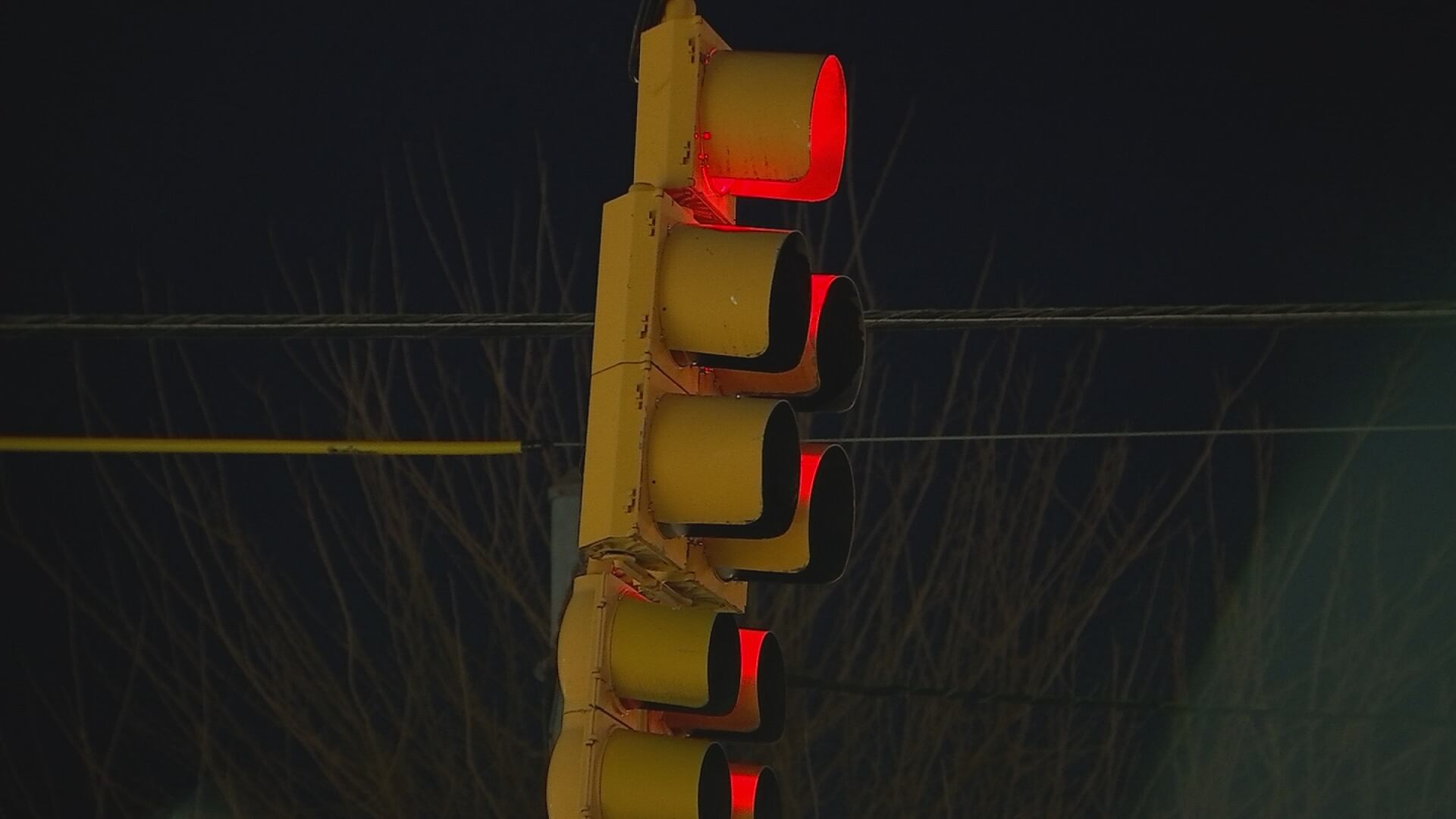 One of Nashville’s busiest corridors has new smart traffic signals ...