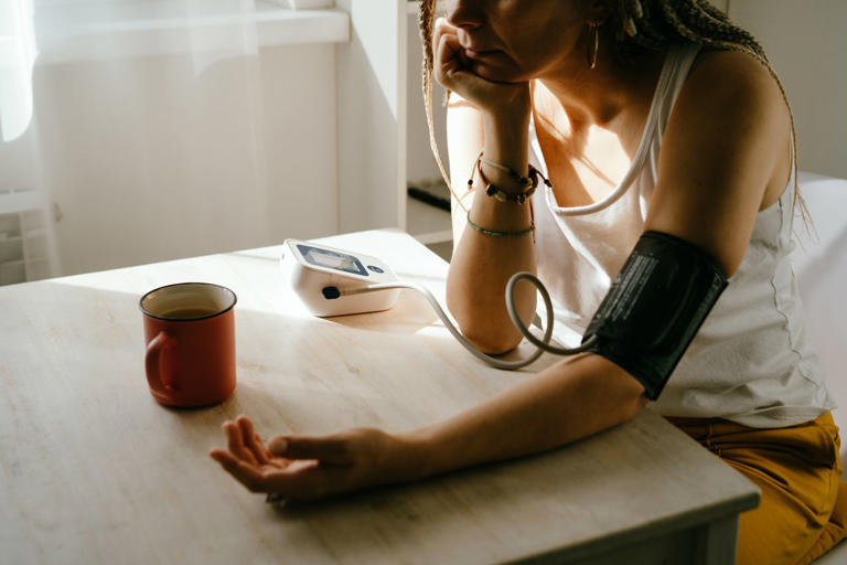 What a wide pulse pressure means for your overall health