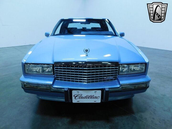 Rare rides icons: The Cadillac Eldorado, distinctly luxurious (part LXXX)