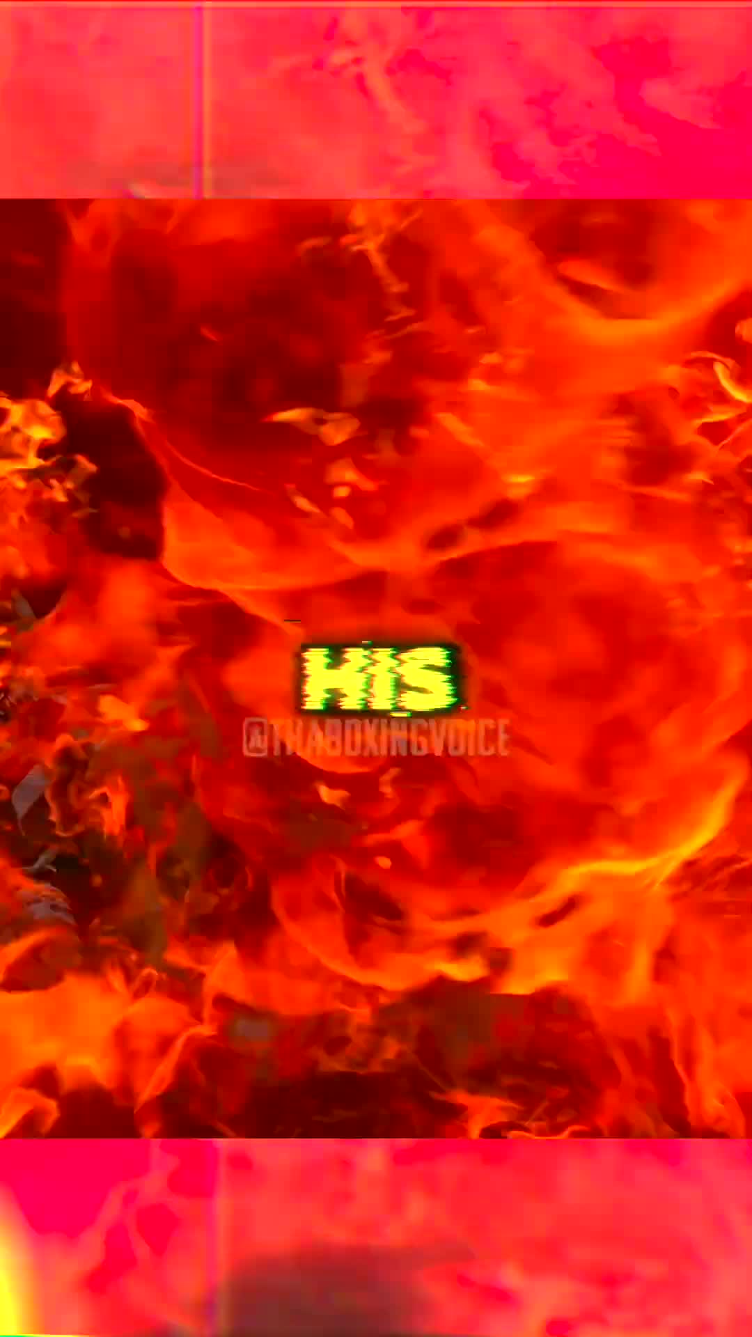 Tank Davis can fight anybody and it's gonna sell... no need to marinate ...