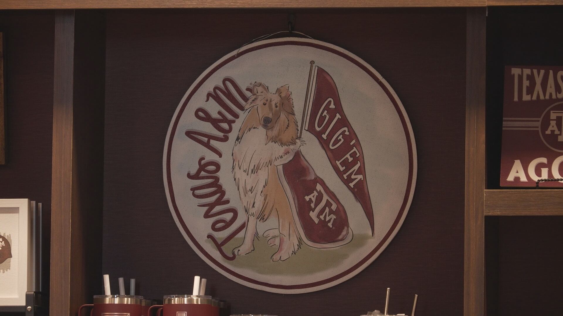 Aggie playoff weekend promises packed Kyle Field, businesses