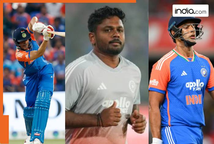India's predicted playing XI for 3rd T20I vs South Africa: No Gill, no ...