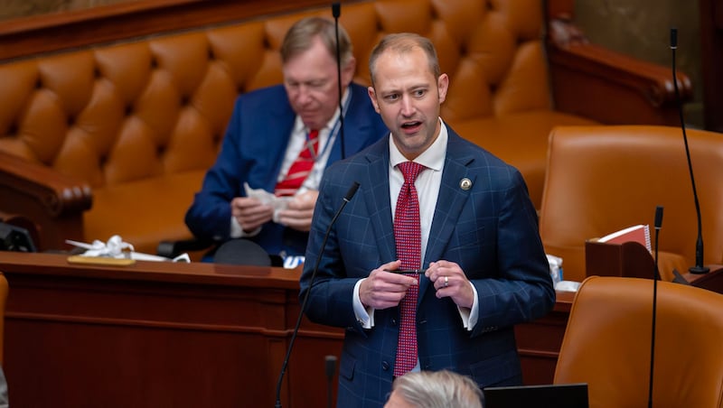 Behind the scenes of Utah’s public union bill backtrack