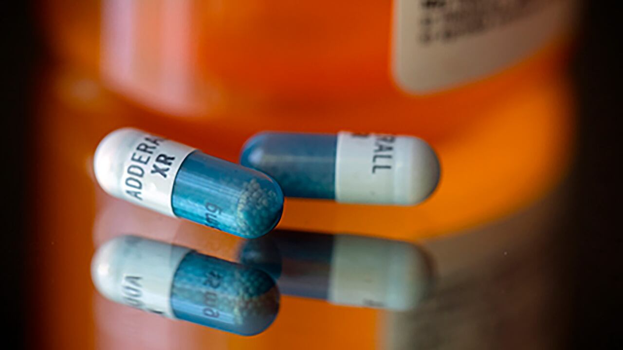 ADHD drug prescriptions for women are soaring in Ontario: study