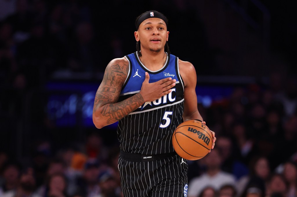 Knicks’ NBA Cup semis matchup with Magic laying groundwork for ...