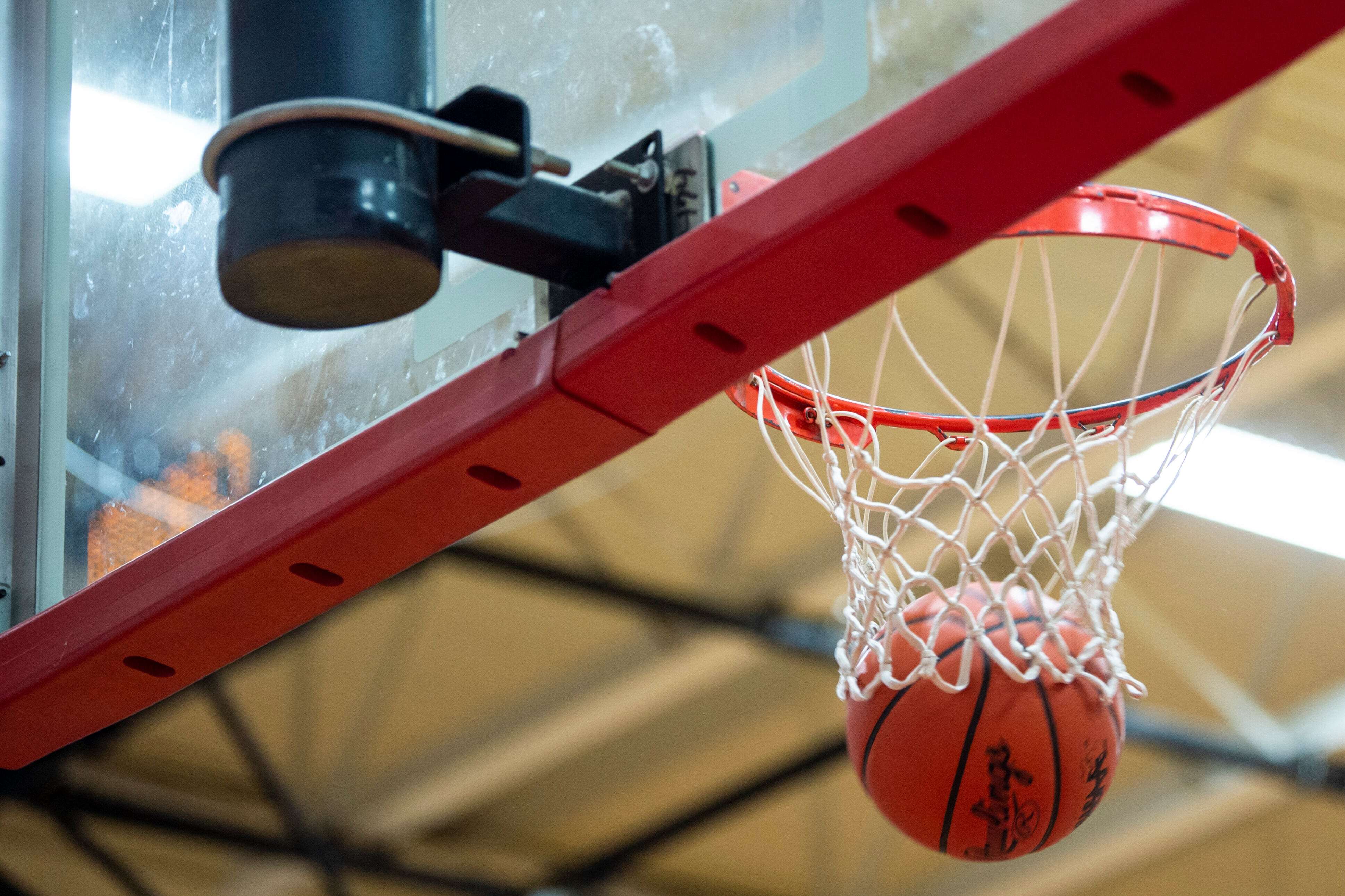 Ann Arbor-area high school basketball scoreboard for Dec. 12