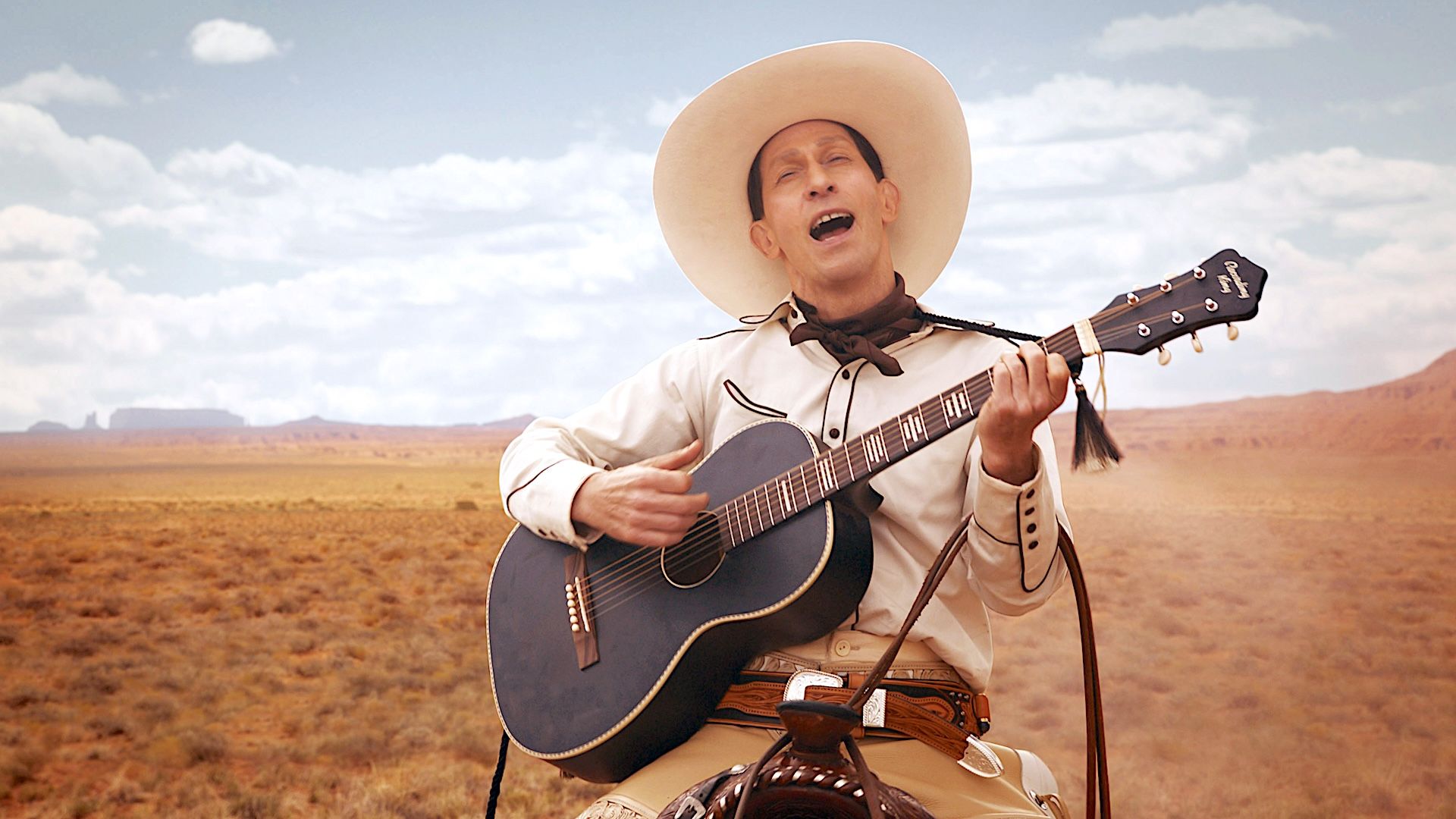 Tim Blake Nelson confirms a Coen Brothers reunion is finally in the works