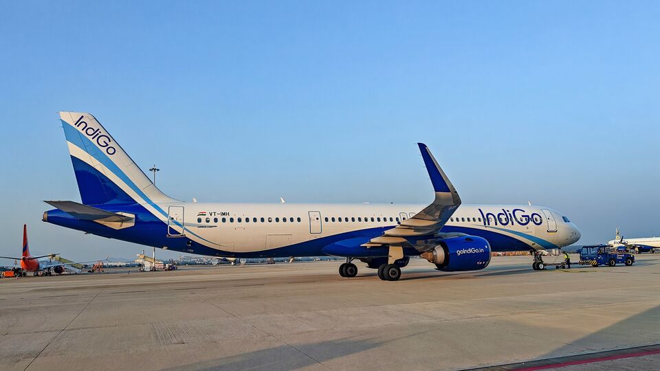 IndiGo crisis: ₹500 crore total compensation to ‘severely affected ...