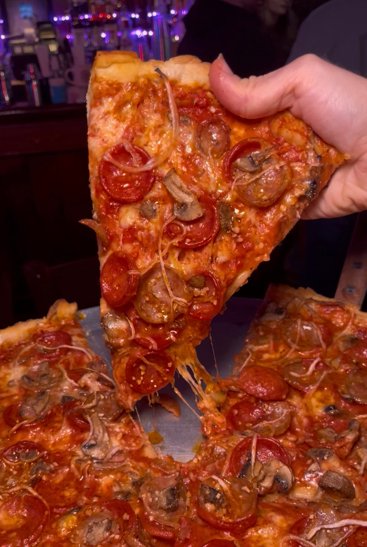 Celebrate National Pizza Week with the best NJ pizzas we ate in 2025
