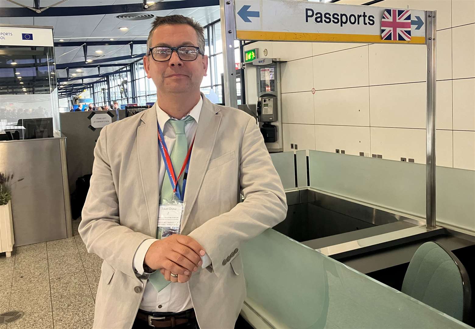 Yobs and shoplifters in Kent to be offered Buddi GPS tracking ankle ...