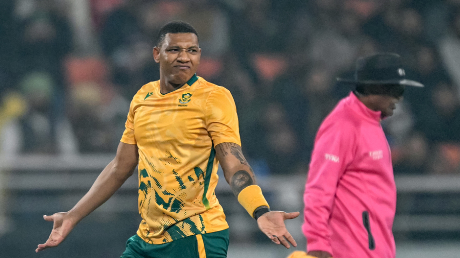 Questions about T20 World Cup non-selection continue as Baartman keeps ...