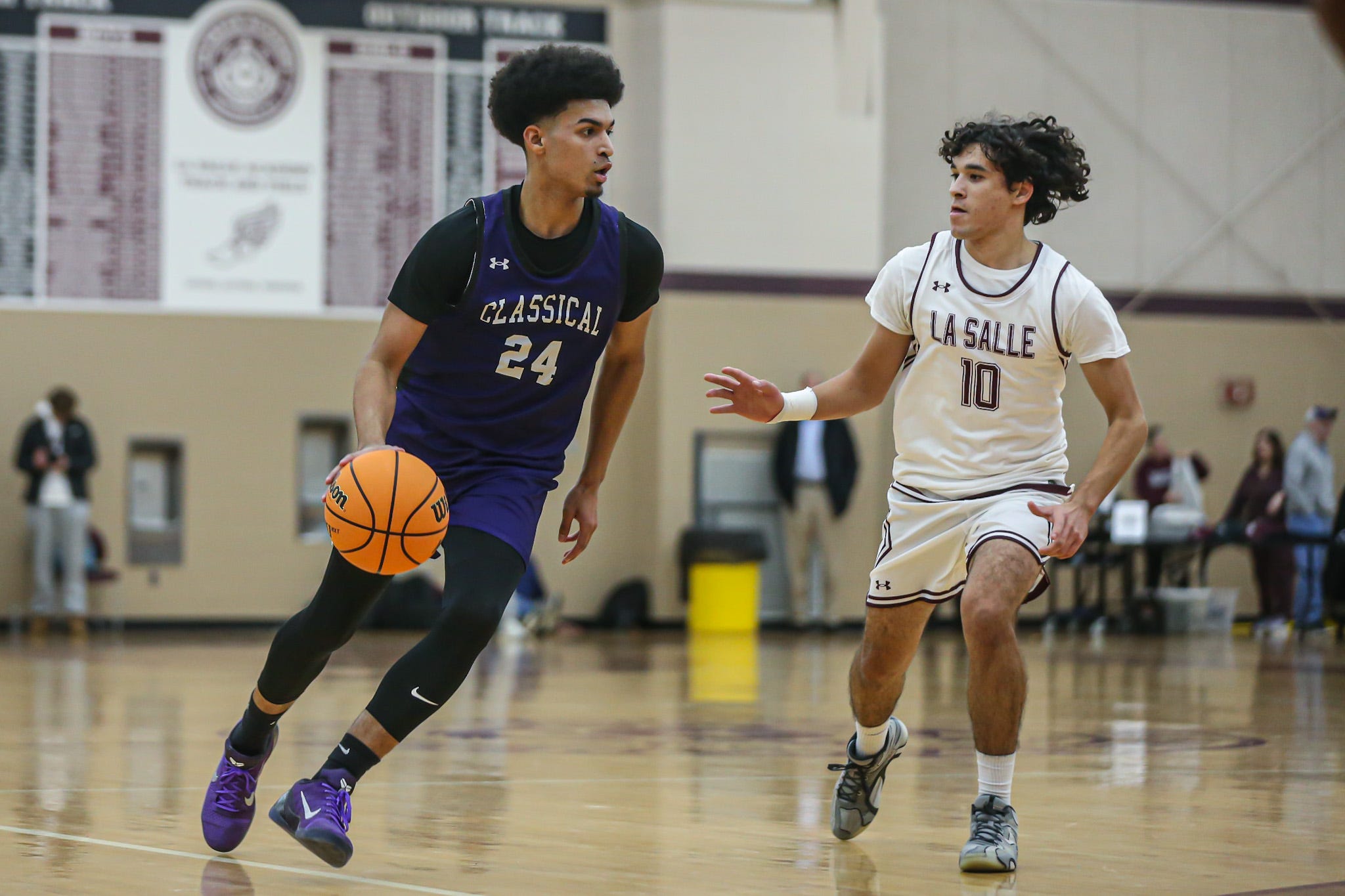 What happened in high school hoops Wednesday? Here are the scores and ...