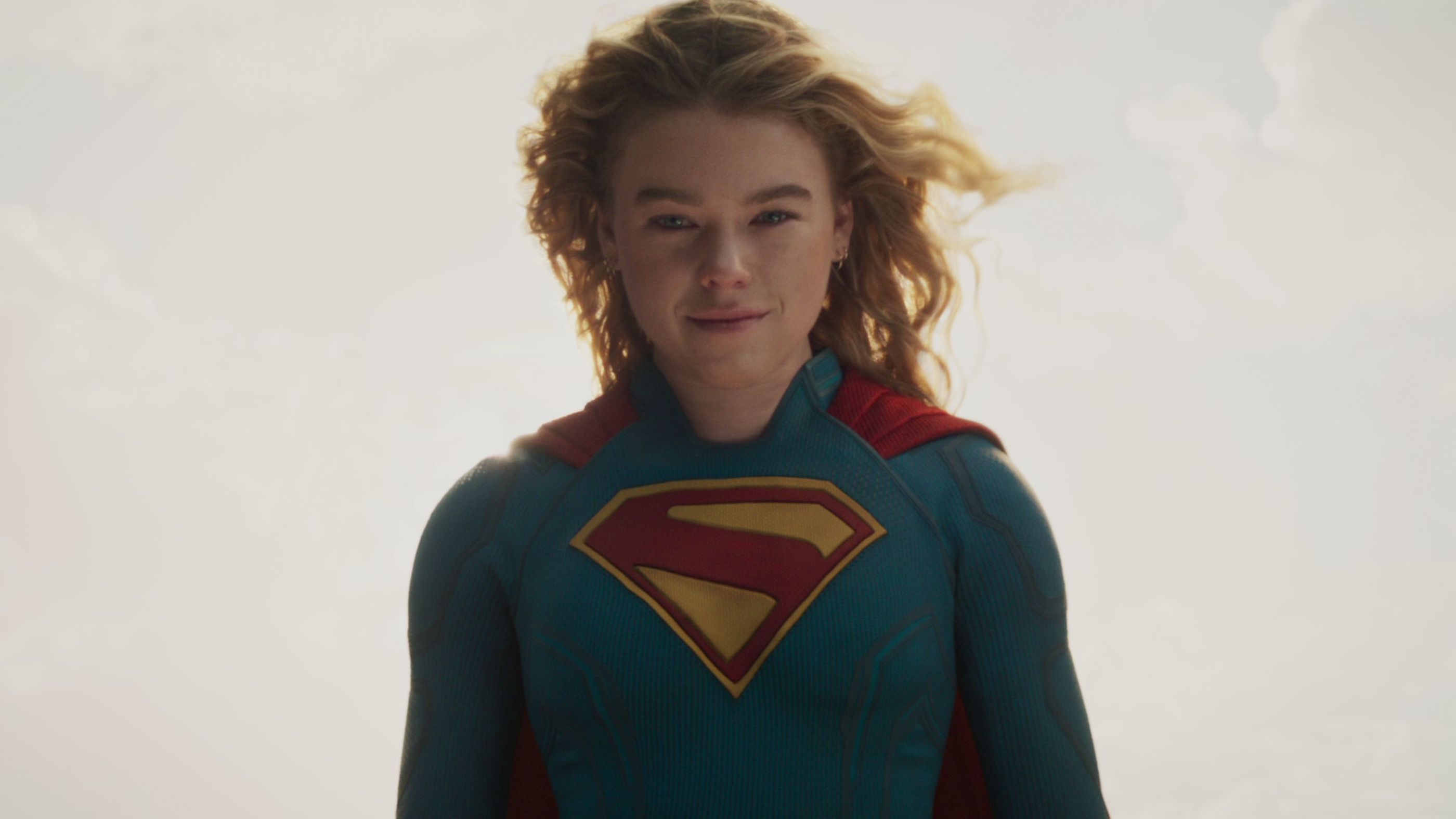 Supergirl’s new DCU suit reveal changes how you see Superman’s ending