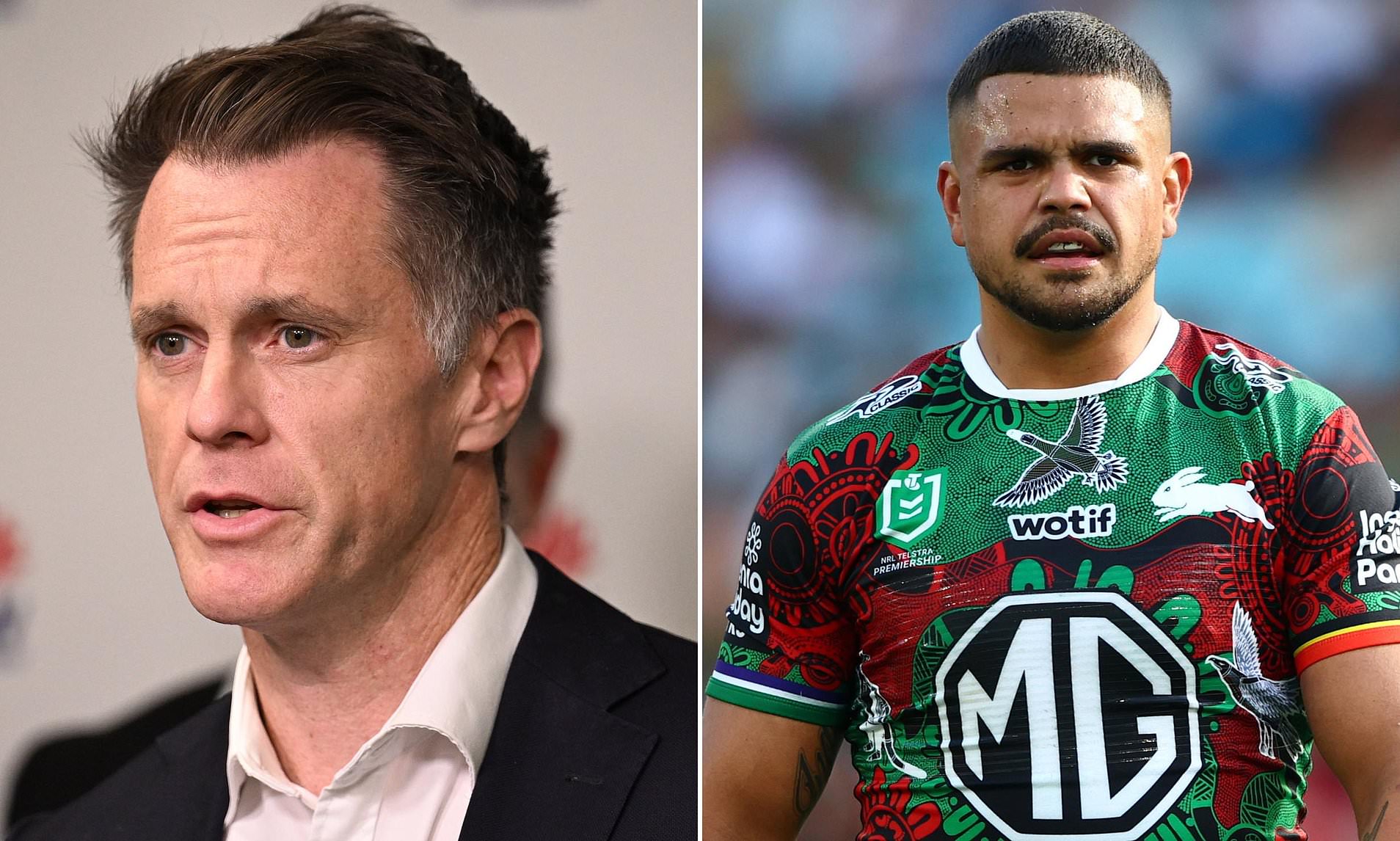NSW premier confirms why Rabbitohs won't play NRL home games at Allianz ...