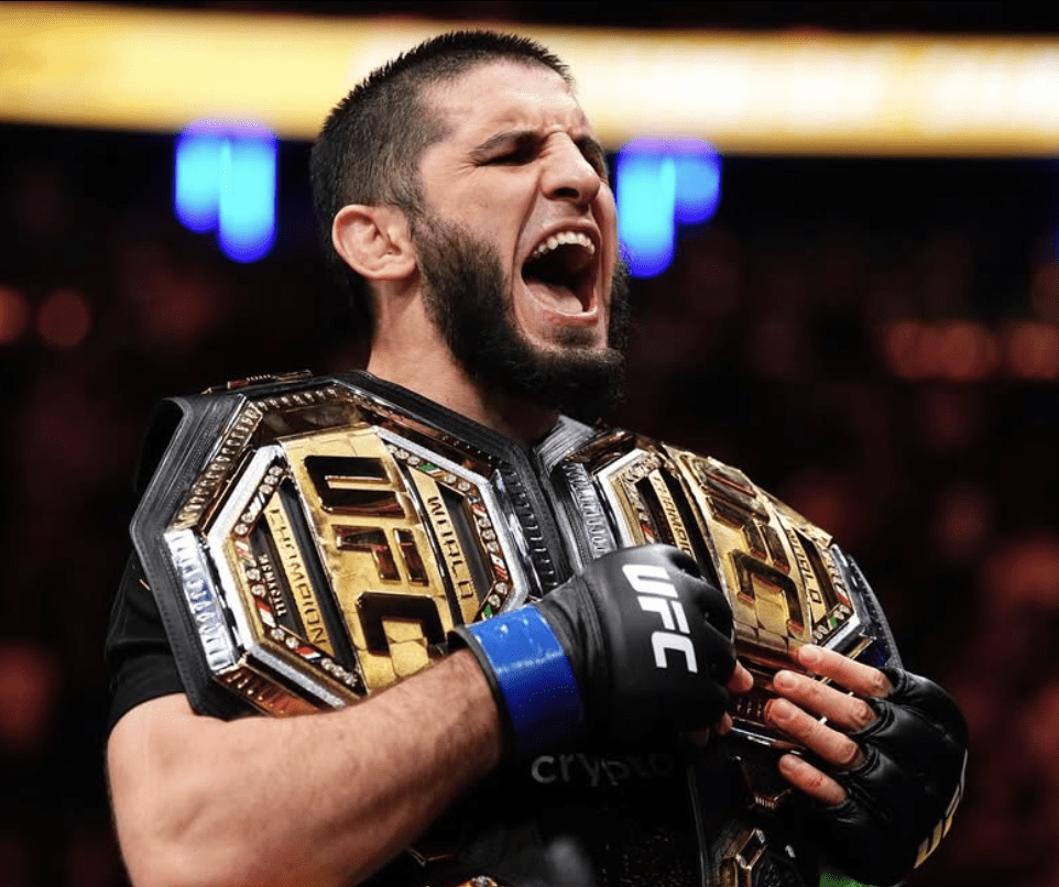 Should Makhachev be on UFC White House card?