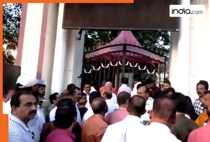 Kerala local body polls 2025 results live: Counting of votes begins ...