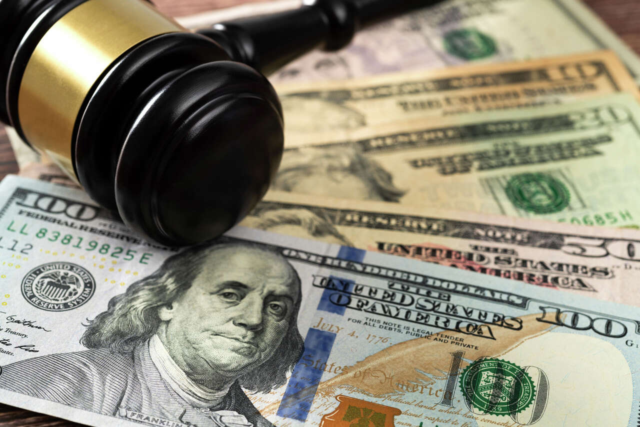 Rev. Scott Marks (opinion): Cash bail in CT 'has always been racial and ...