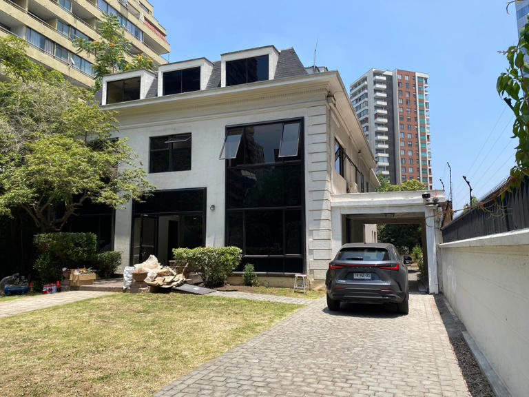 Aspirantes a ministros, exautoridades y un personal trainer: el ...