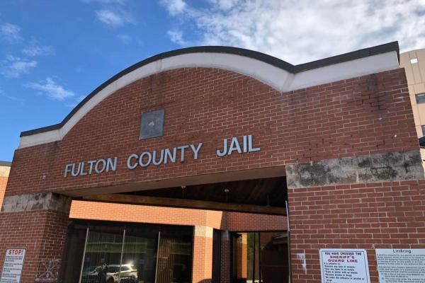 Public safety agencies in Fulton County practice evacuation procedures