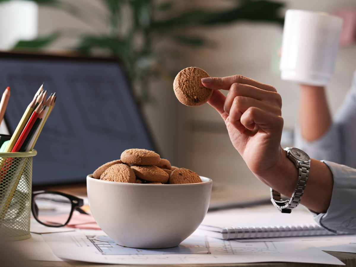 8 worst snacks to pair with morning coffee