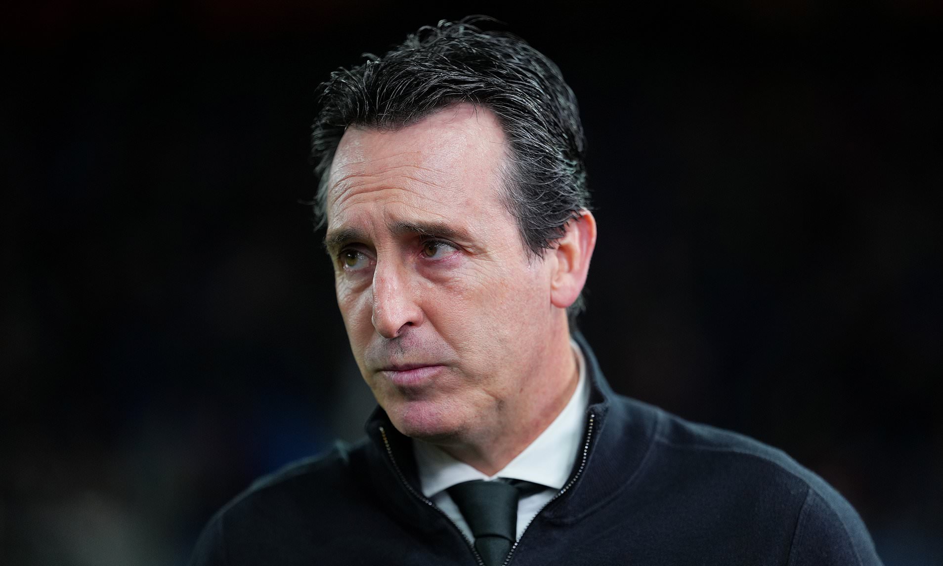 Why January is the biggest month in Aston Villa's unlikely title ...